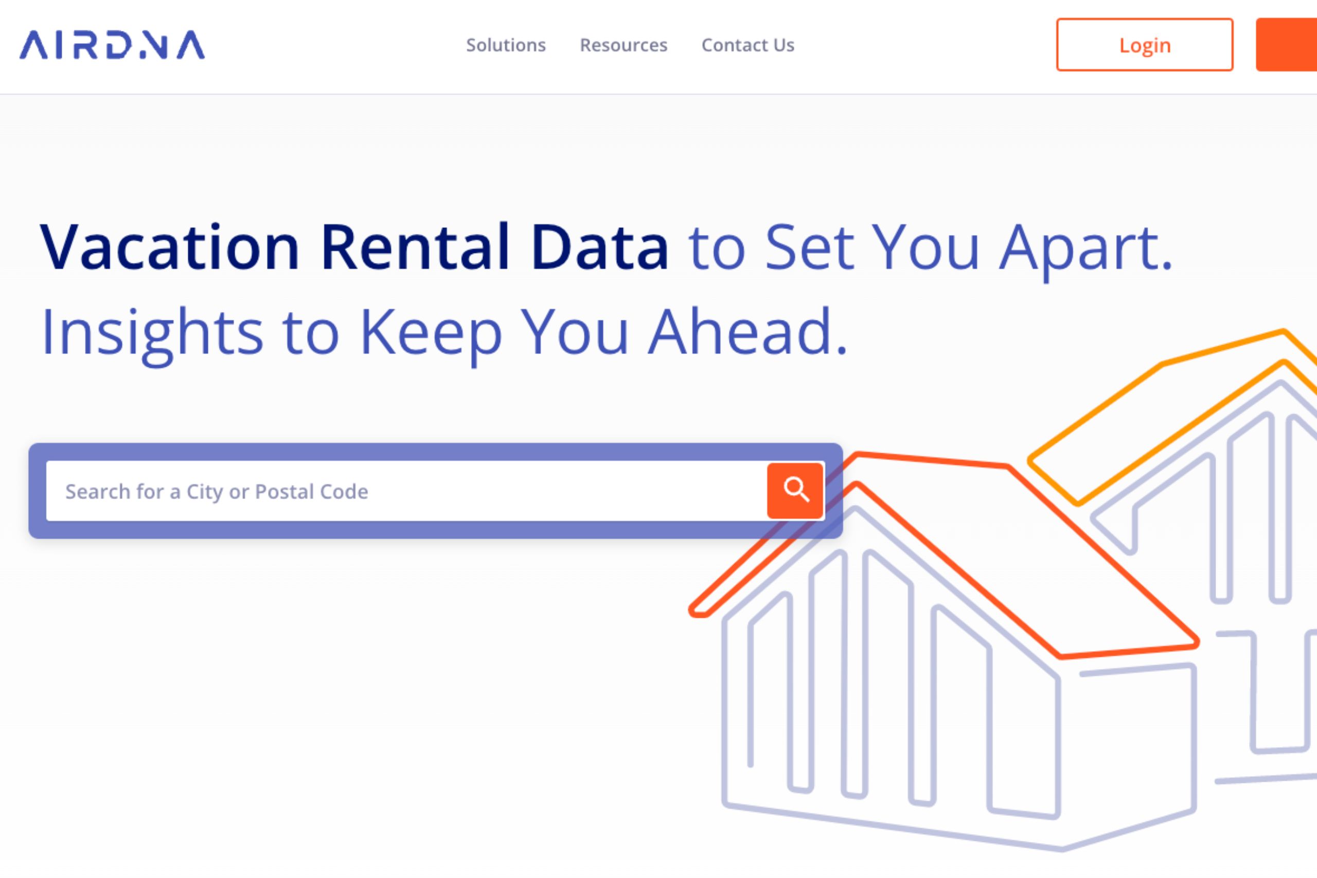 היכרות עם Airdna - נדל"ן ספוט
